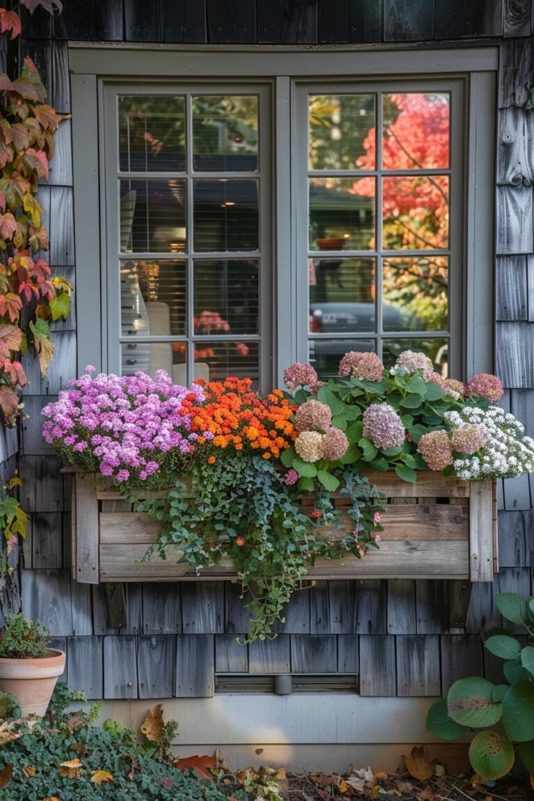 29 Fall Decorating Ideas For A Festive And Stylish Home - Learn California