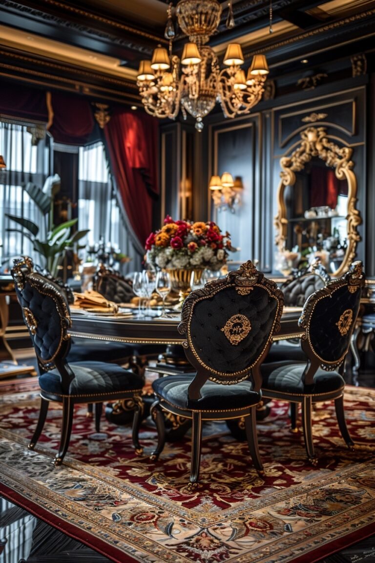 29 Timeless Decor Style Ideas To Achieve A Classic Look - Learn California