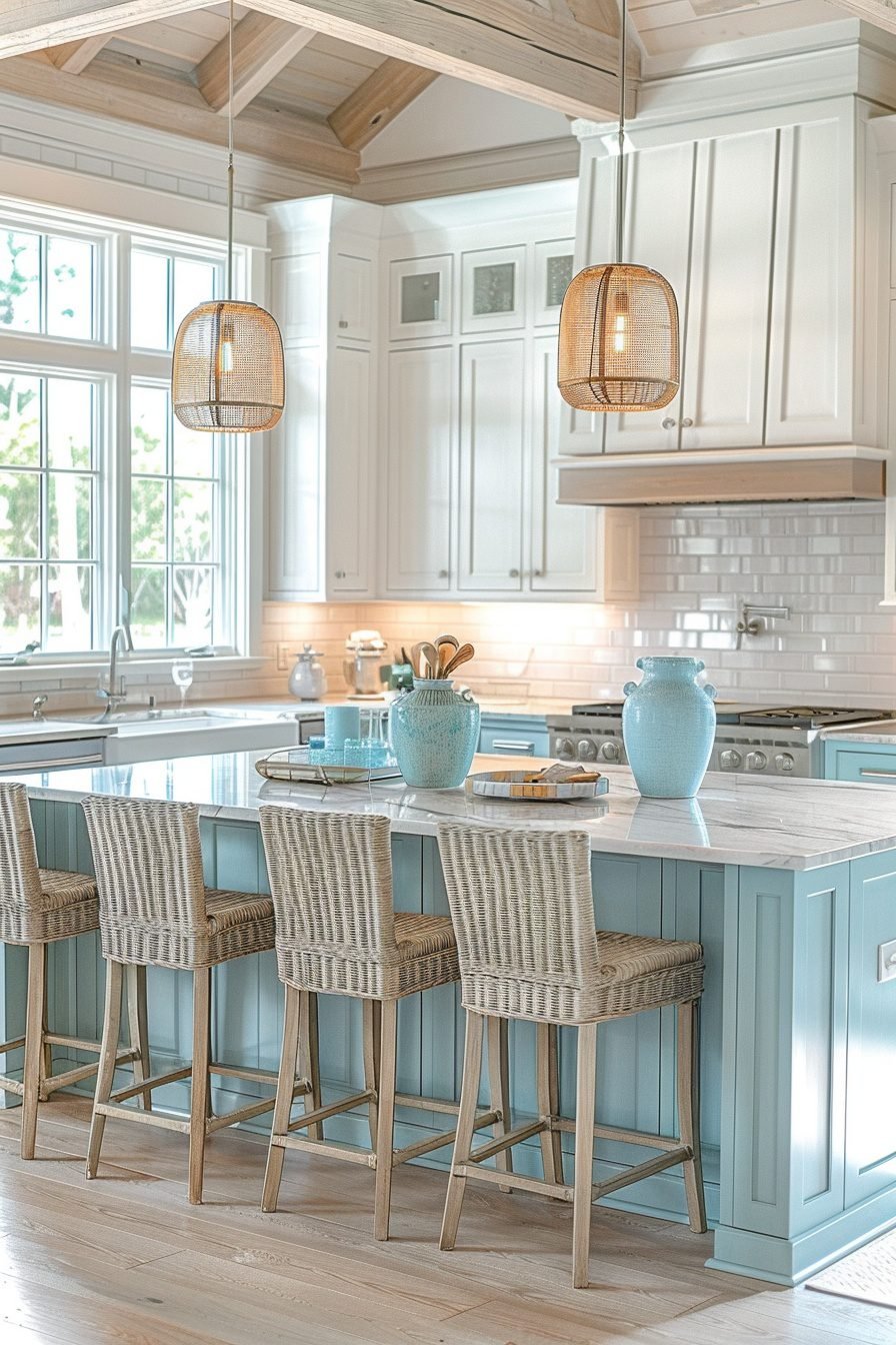 29 Modern Kitchen Ideas For A Functional And Chic Cooking Area - Learn ...