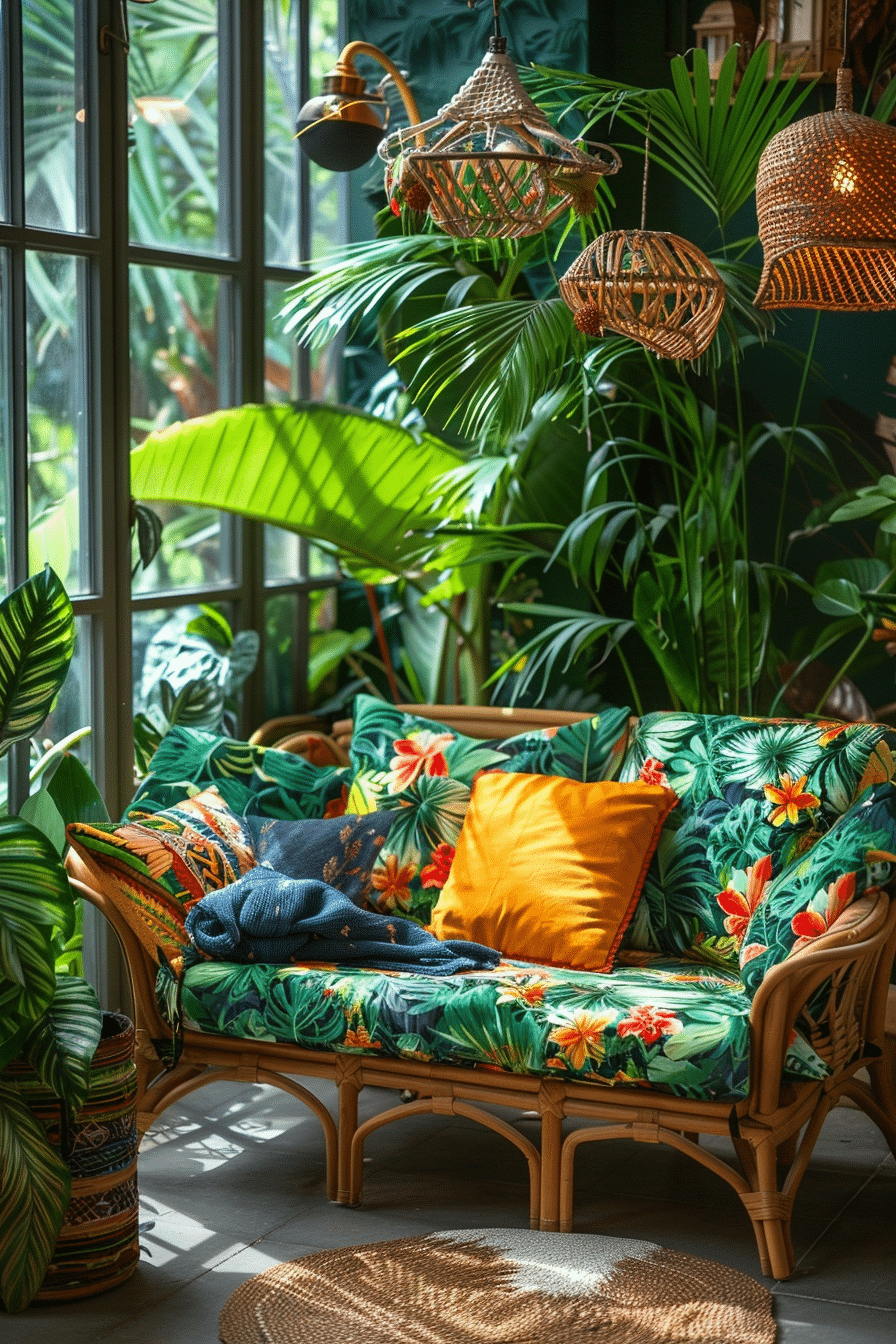 29 Boho Maximalist Living Room Decor Tips For Bold Interiors - Learn ...