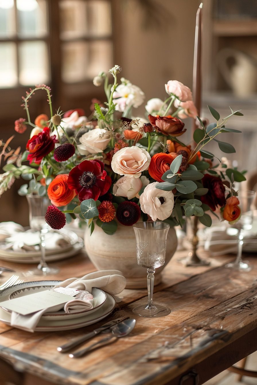 29 Fall Decorating Ideas For A Festive And Stylish Home - Learn California