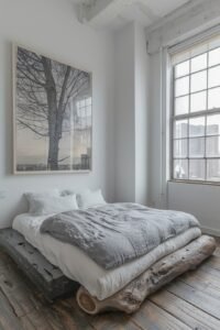 29 Urban Bedrooms To Create A Trendy Metropolitan Escape - Learn California