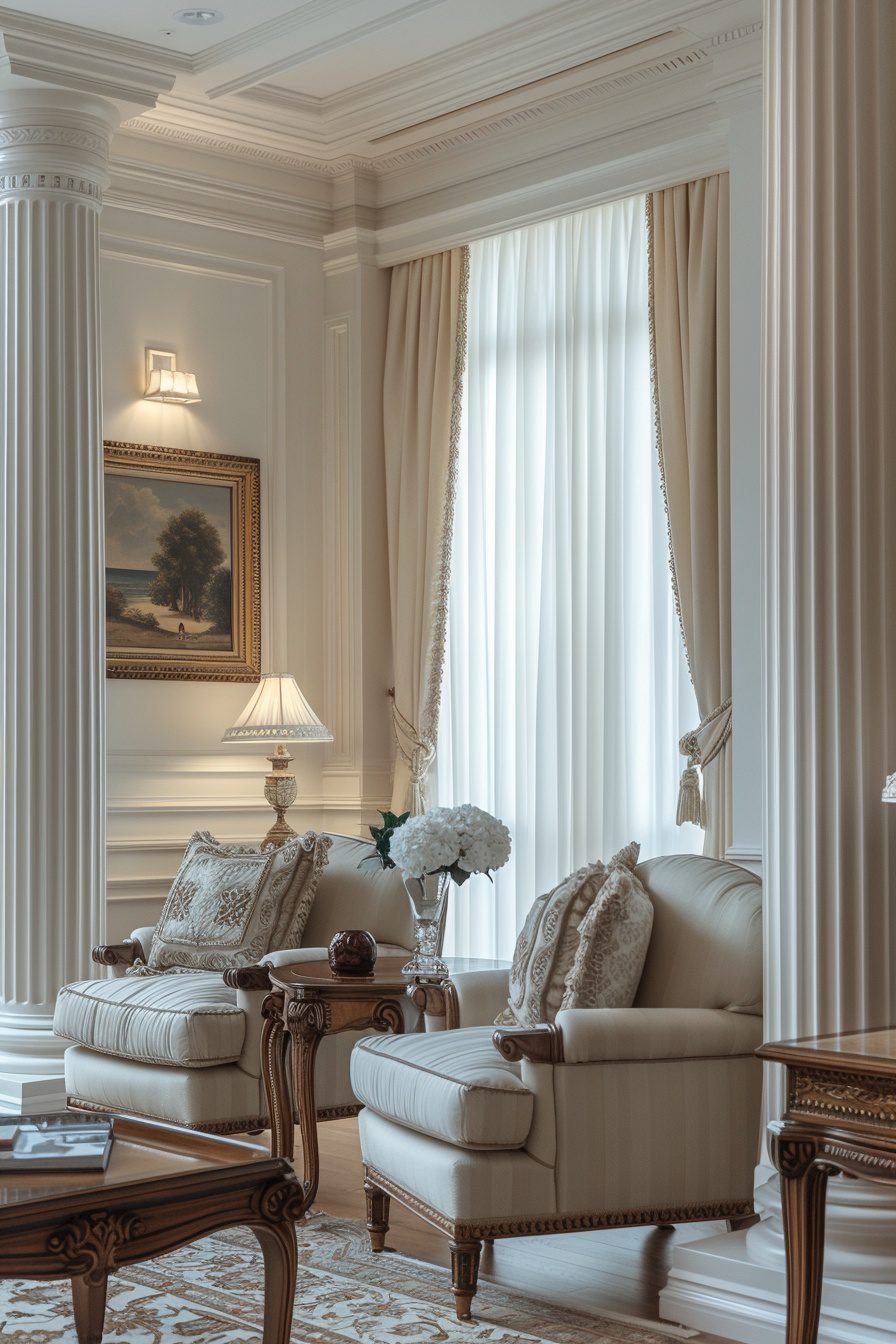 29 Timeless Decor Living Room Ideas To Blend Tradition With Style ...