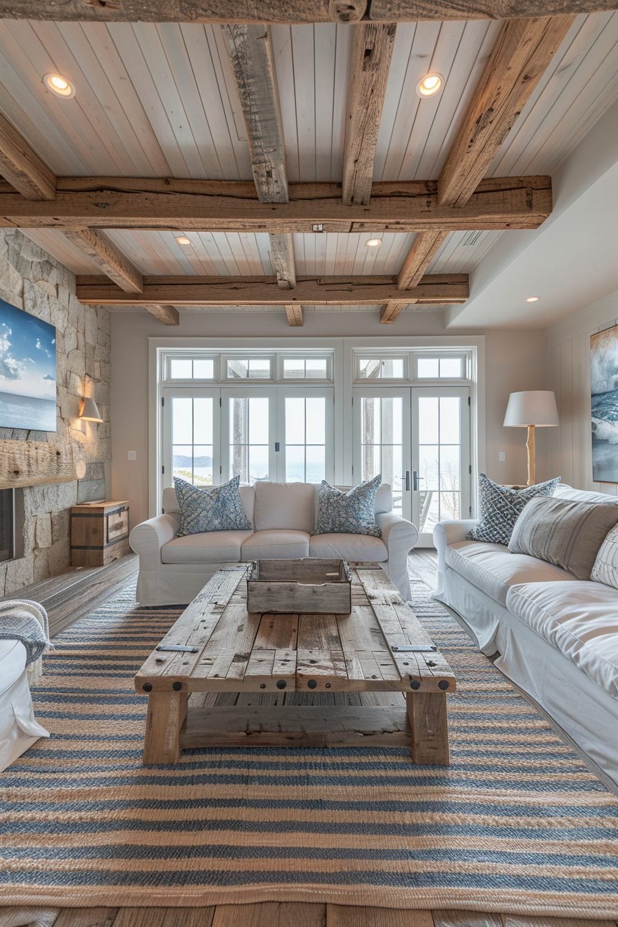 29 Rustic Home Design Ideas To Inspire Your Home - Learn California