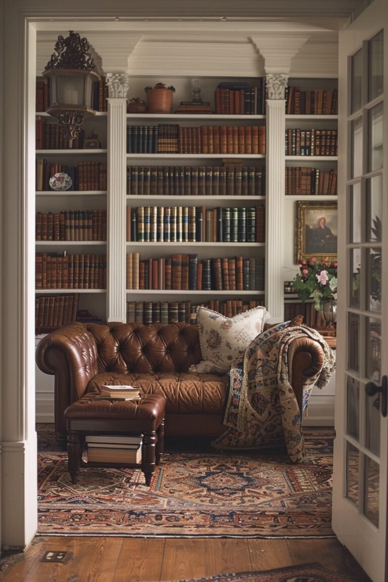 29 Timeless Decor Style Ideas To Achieve A Classic Look - Learn California