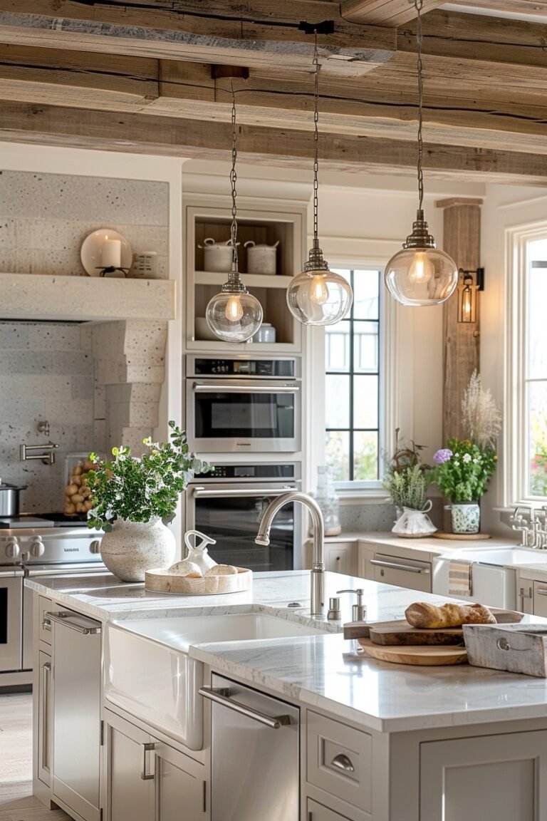 29 Rustic Home Design Ideas To Inspire Your Home - Learn California