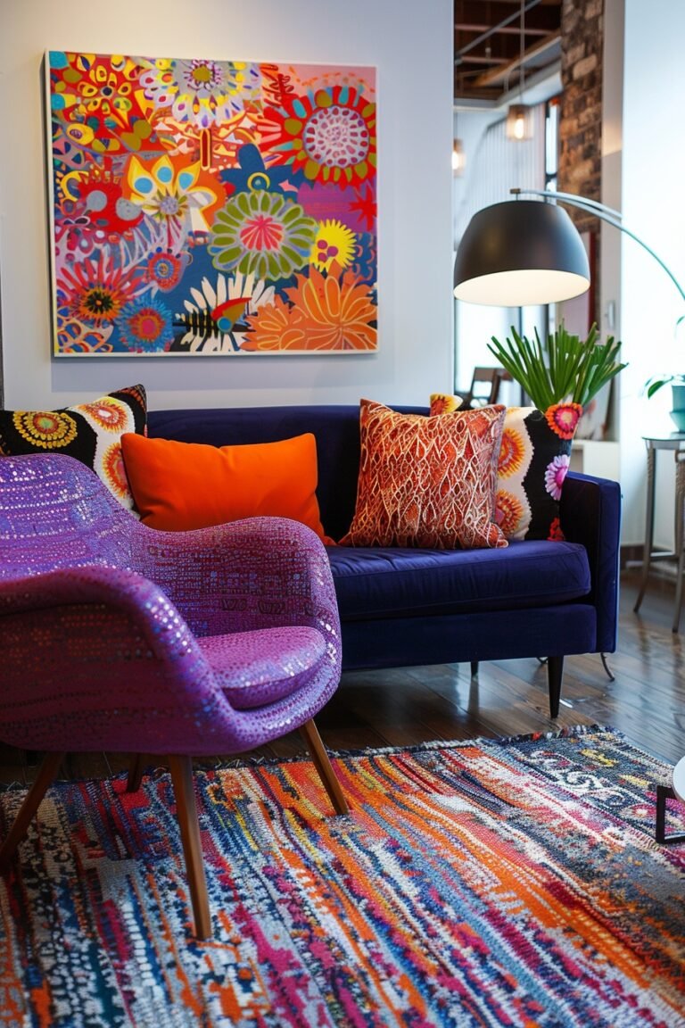 29 Studio Apartment Decor Ideas For A Cozy And Stylish Home - Learn ...