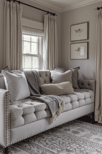 29 Tiny Bedroom Decor Ideas: Maximize Space In Your Cozy Retreat ...