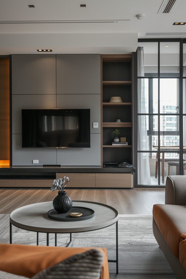 29 Studio Apartment Decor Ideas For A Cozy And Stylish Home - Learn California