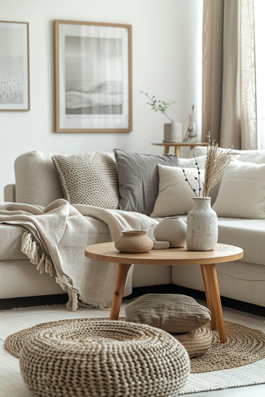 29 Minimalist Home Ideas For A Clean And Simple Space - Learn California