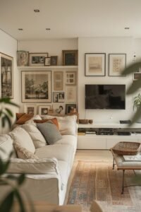 29 Studio Apartment Decor Ideas For A Cozy And Stylish Home - Learn ...