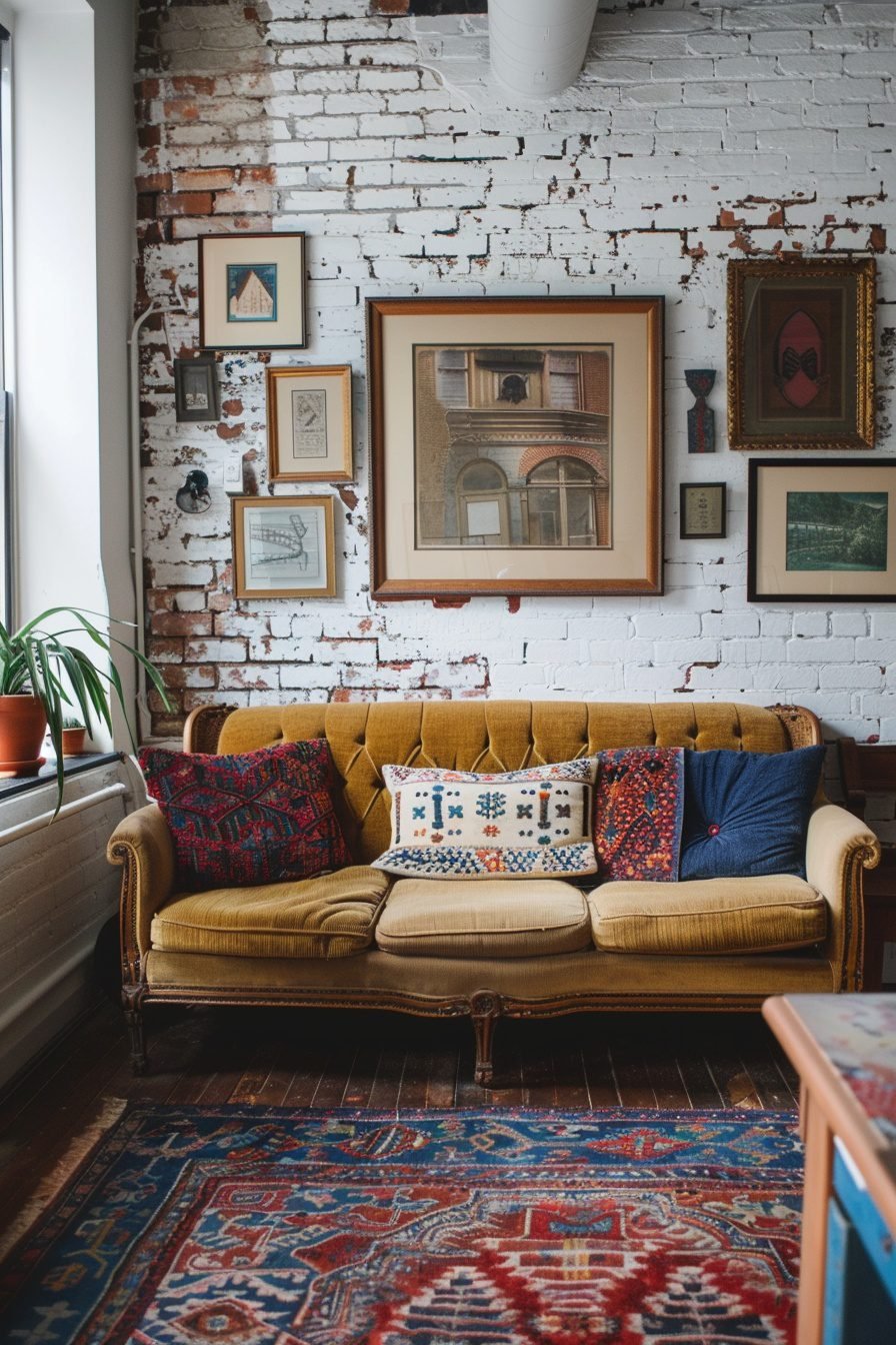 29 Studio Apartment Decor Ideas For A Cozy And Stylish Home - Learn ...