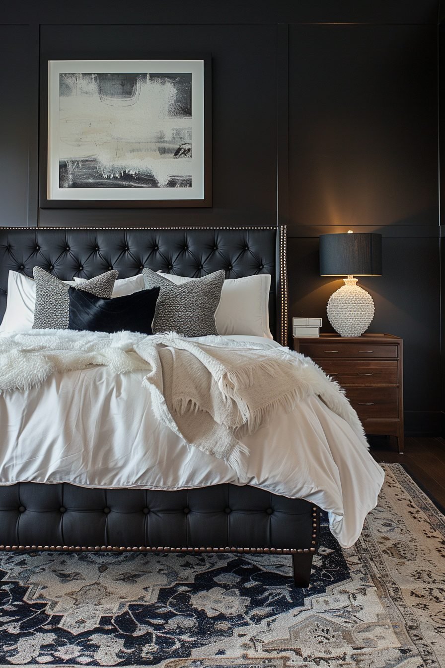 29 Timeless Decor Bedroom Ideas For A Sophisticated And Relaxing Space ...