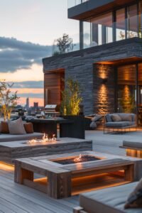 29 Urban Interior Design Ideas To Bring City Vibes Into Your Home ...