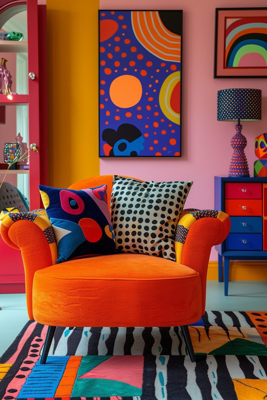 29 Eclectic Home Decor Ideas For A Colorful And Dynamic Look - Learn ...