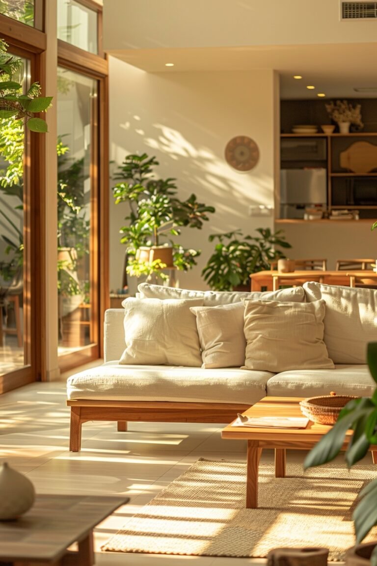 29 Minimalist Home Ideas For A Clean And Simple Space - Learn California