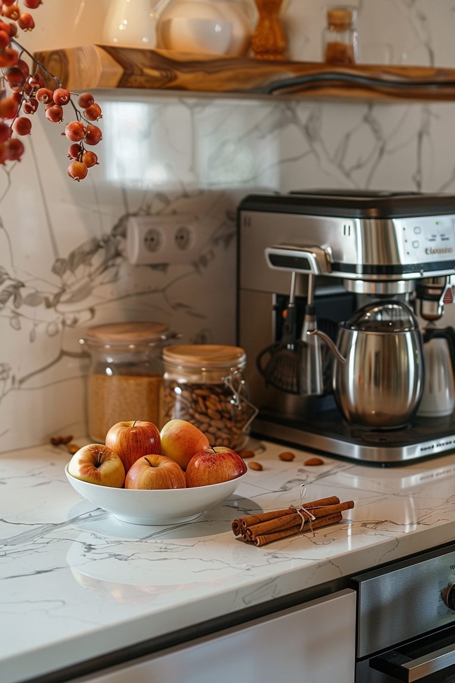 29 Fall Decorating Ideas For A Festive And Stylish Home - Learn California