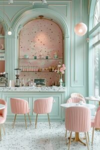 29 Coffee Bar Styling Ideas To Impress Your Guests - Learn California