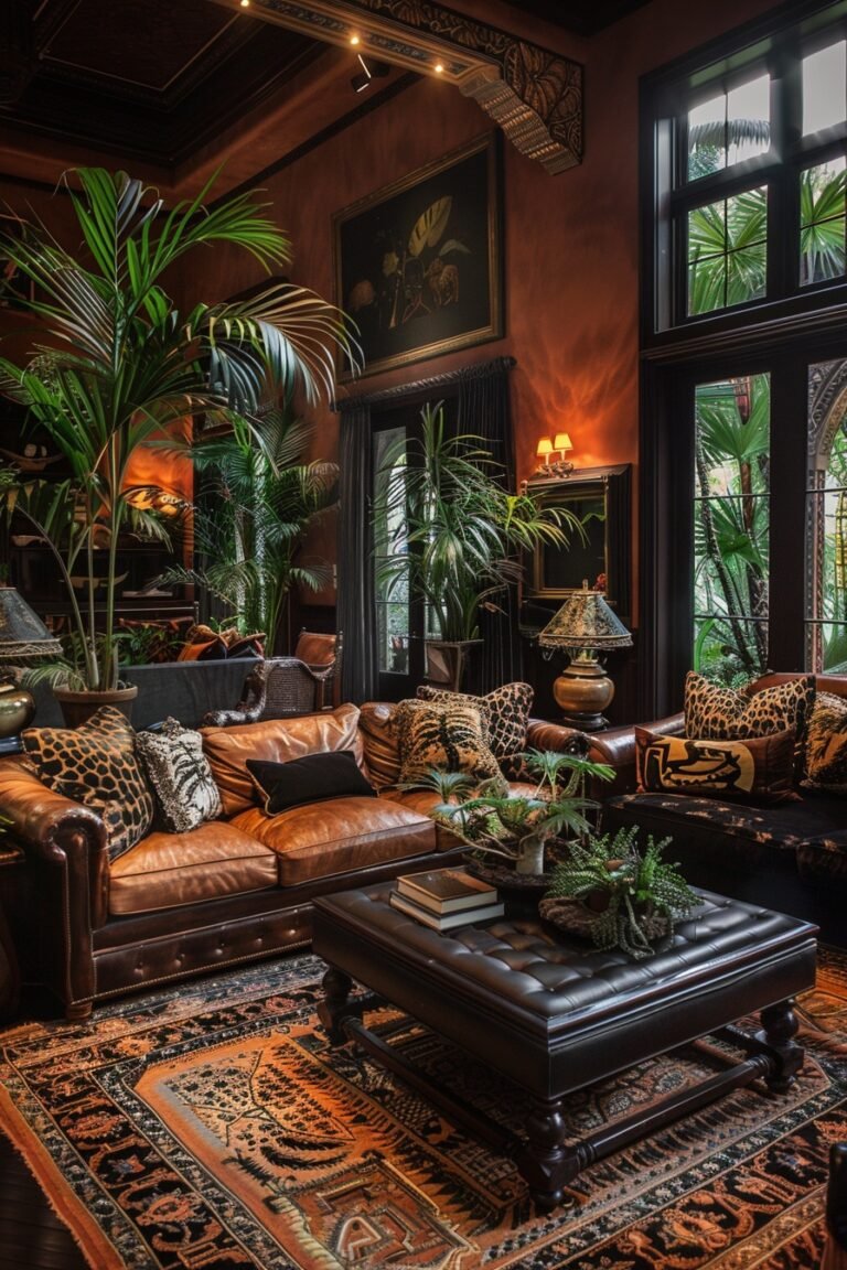29 Luxury Living Room Ideas For A Stunning Interior - Learn California