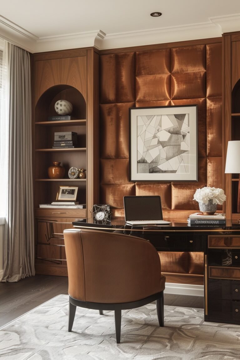 29 Timeless Decor Style Ideas To Achieve A Classic Look - Learn California