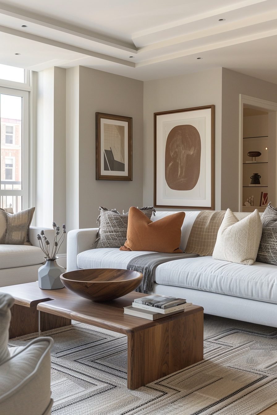 29 Urban Interior Design Ideas To Bring City Vibes Into Your Home ...