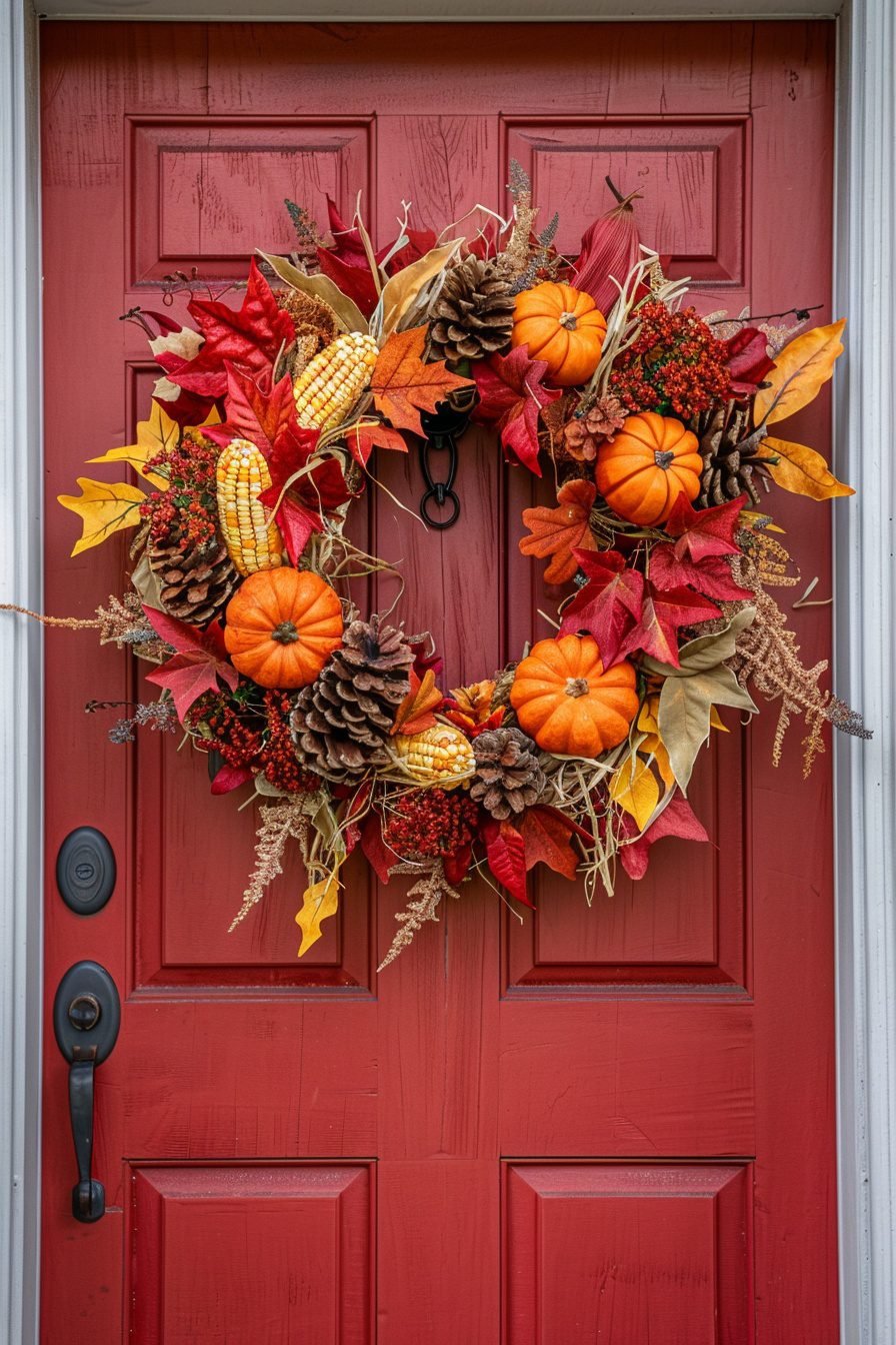 29 Fall Decorating Ideas For A Festive And Stylish Home - Learn California