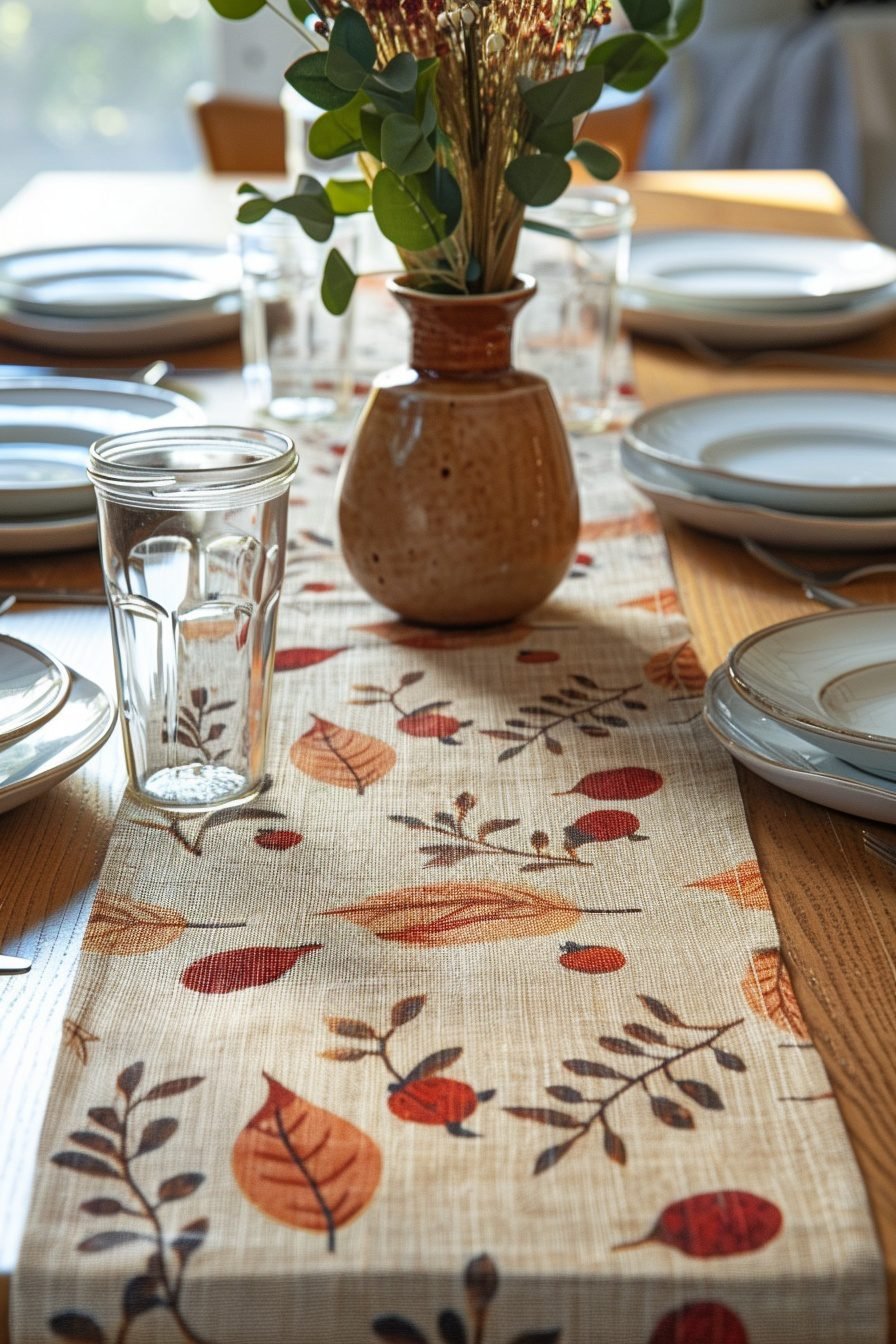 29 Fall Decorating Ideas For A Festive And Stylish Home - Learn California