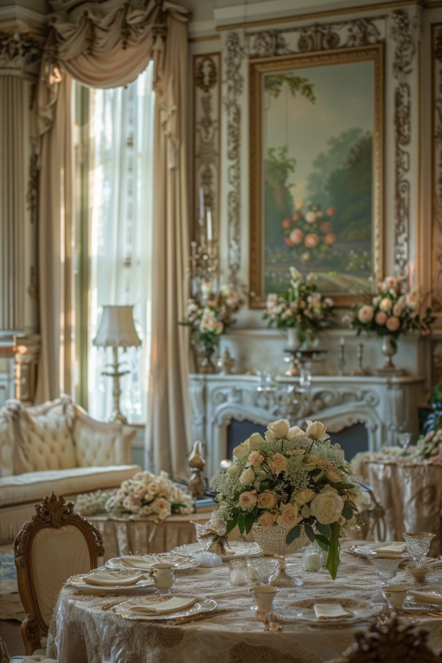 29 Small Wedding Ideas To Make Your Big Day Special - Learn California