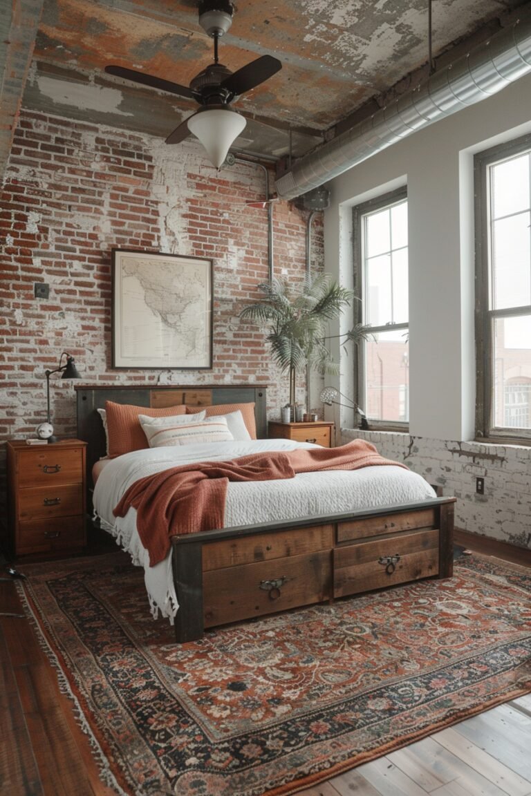 29 Attic Bedroom Ideas: Transform Your Space Into A Cozy RETREAT ...