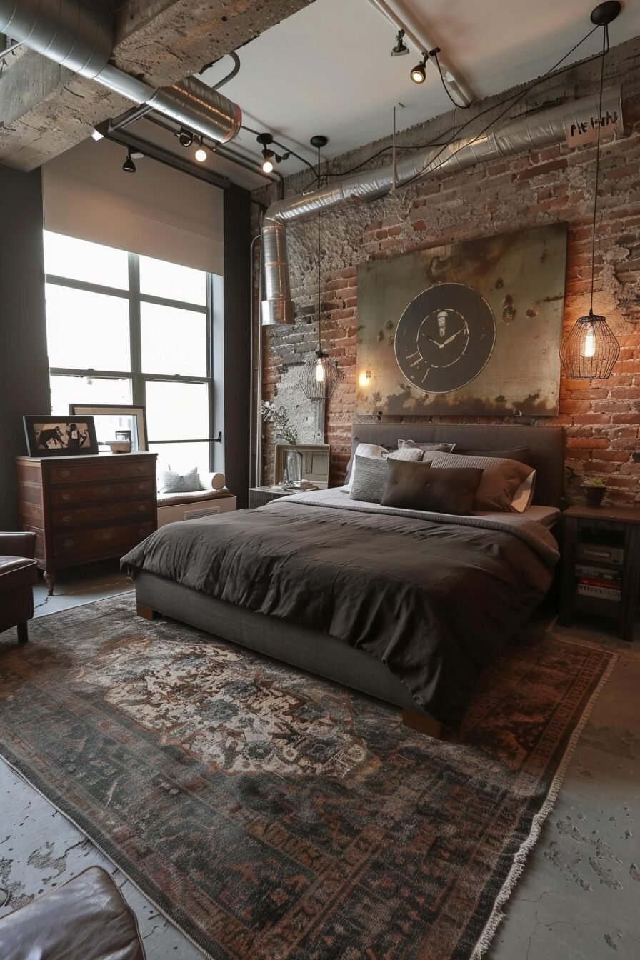 29 Chic Bedroom Ideas For A Luxe And Polished Room - Learn California