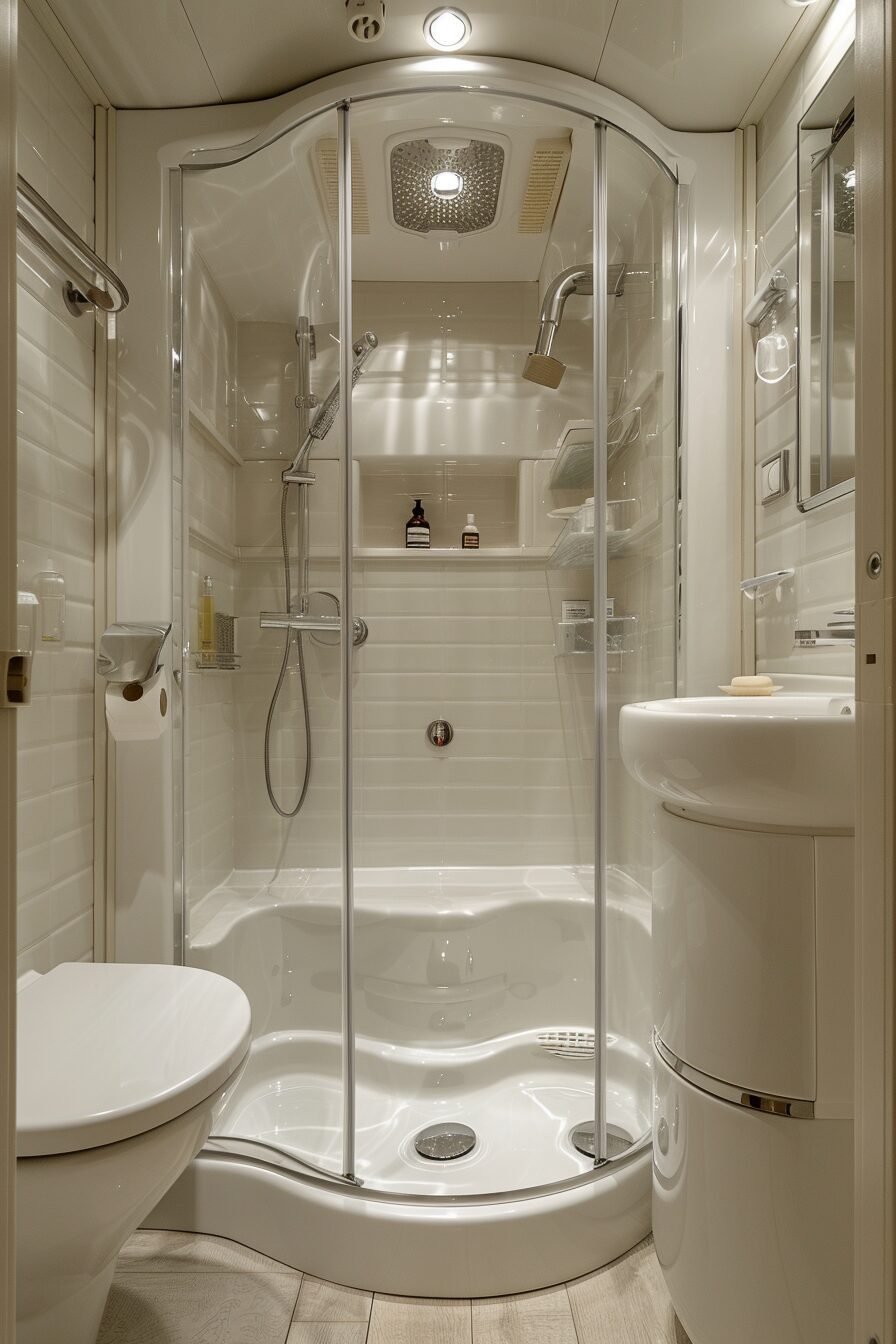 29 Tiny Apartment Bathroom Ideas To Add Personality And Style - Learn ...