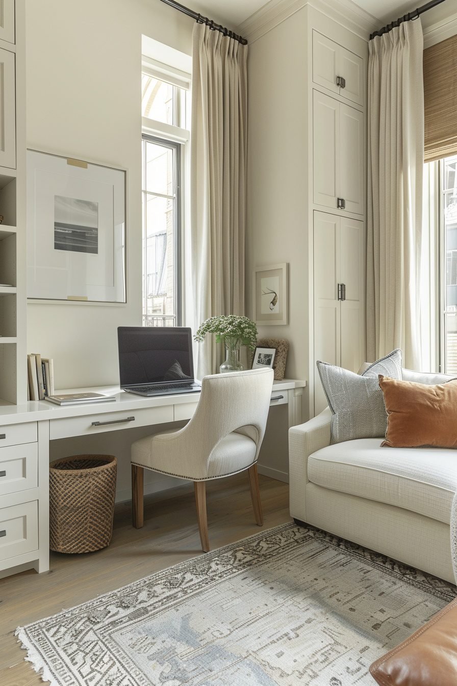 29 Studio Apartment Decor Ideas For A Cozy And Stylish Home - Learn ...