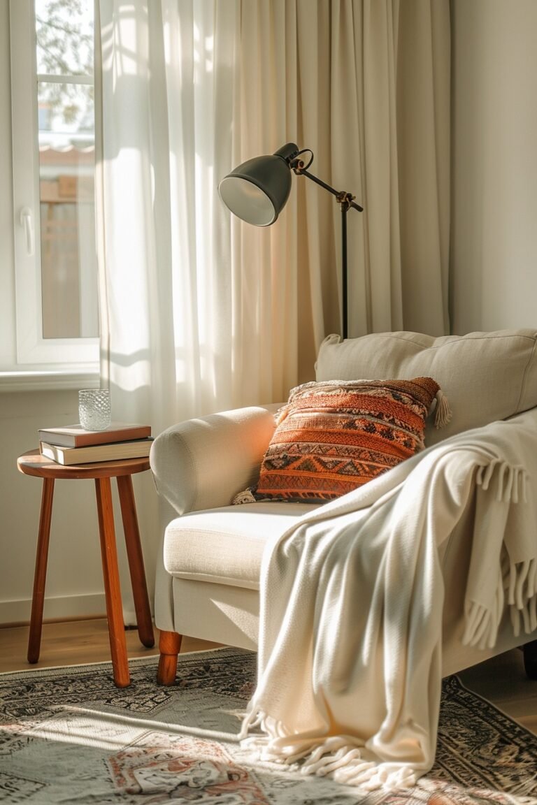 29 Minimalist Home Ideas For A Clean And Simple Space - Learn California