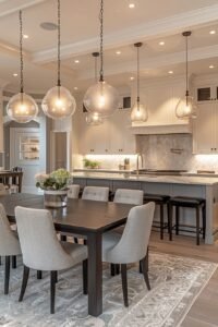 29 Modern Kitchen Ideas For A Functional And Chic Cooking Area - Learn ...