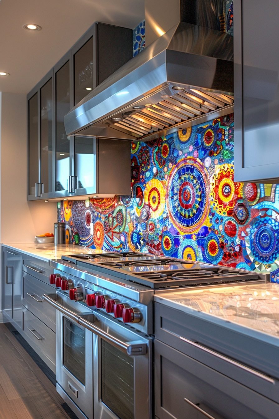 29 Modern Kitchen Designs For A Sleek And Stylish Space - Learn California