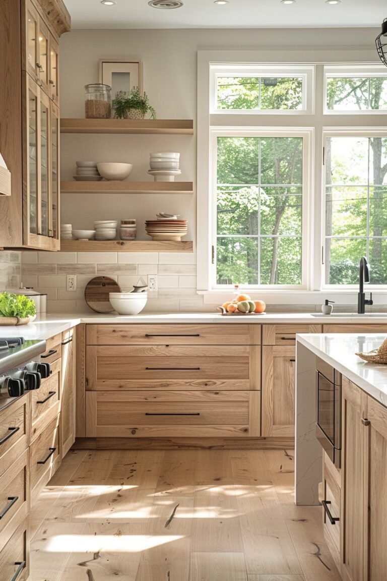 29 Modern Kitchen Designs For A Sleek And Stylish Space - Learn California