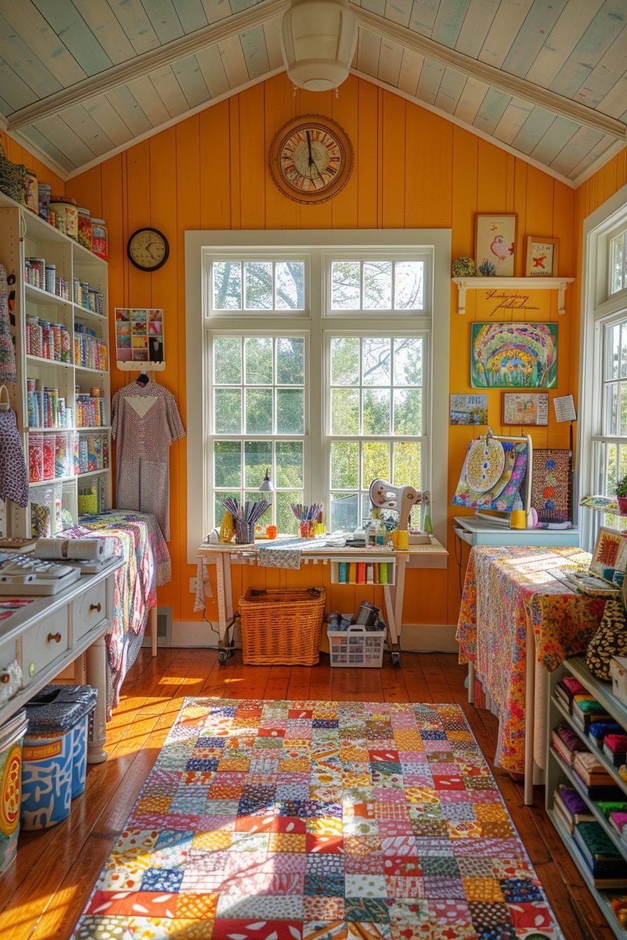 29 Bonus Room Ideas To Turn Unused Space Into A Haven - Learn California