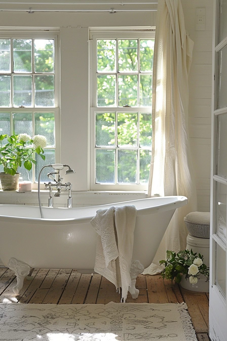 29 Urban Bathroom Ideas For A Bold And Edgy Design - Learn California