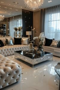 29 Timeless Decor Living Room Ideas To Blend Tradition With Style ...
