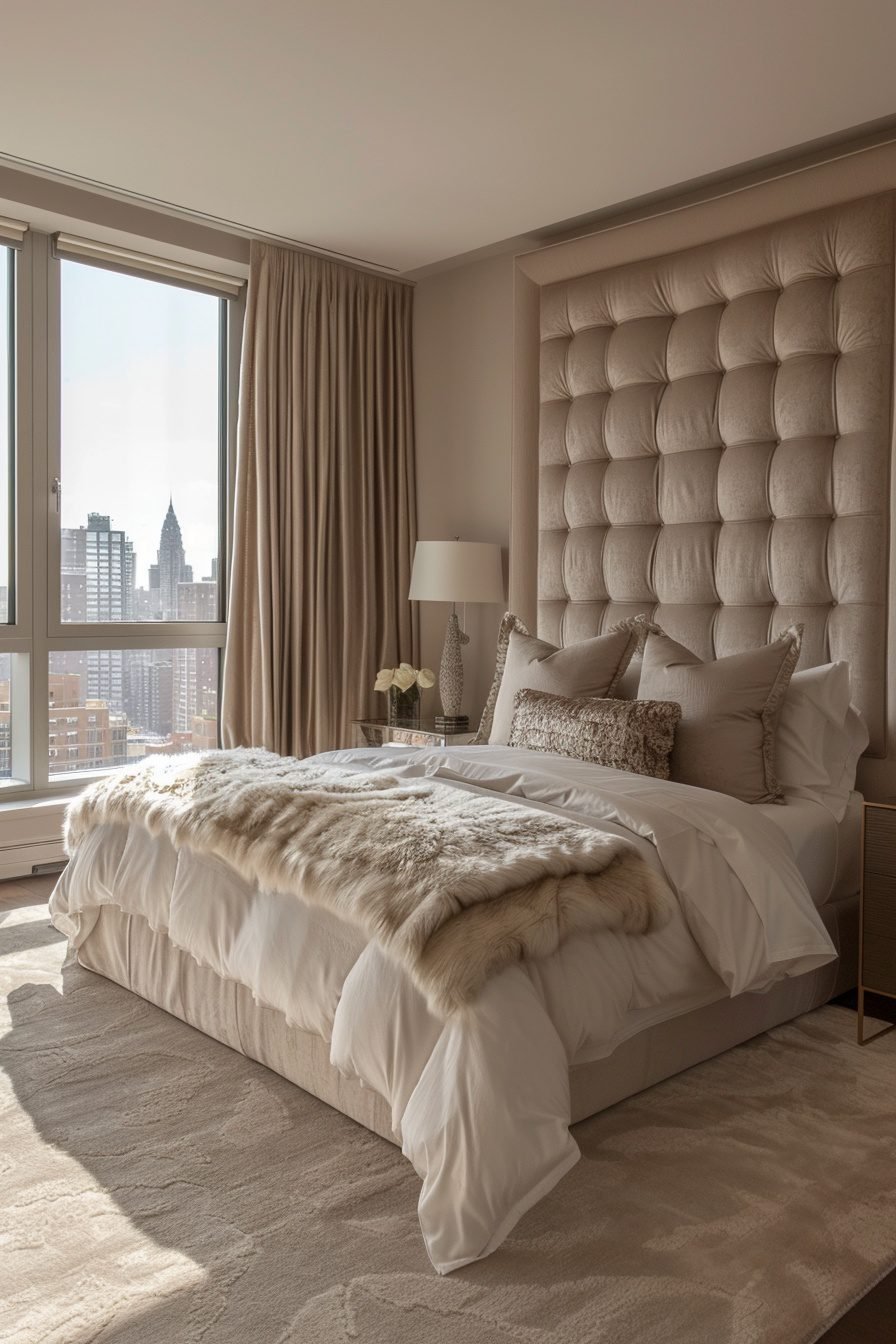 29 Urban Interior Design Ideas To Bring City Vibes Into Your Home ...