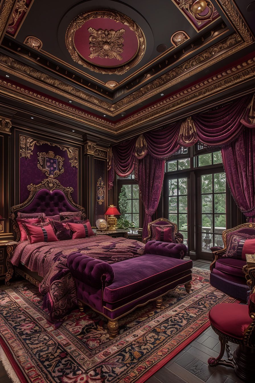 29 Timeless Decor Bedroom Ideas For A Sophisticated And Relaxing Space ...