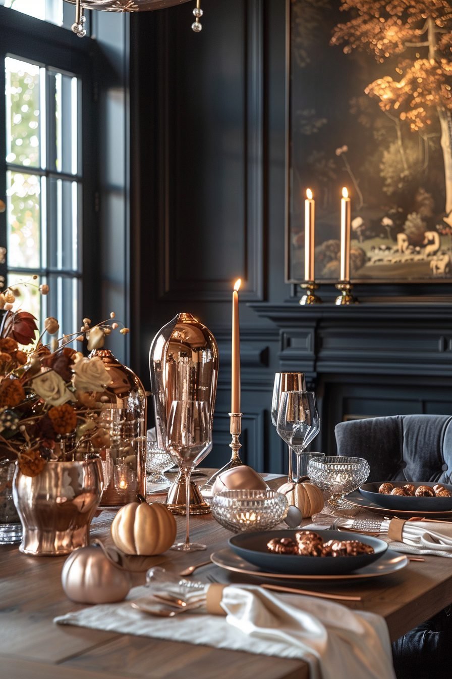 29 Fall Decorating Ideas For A Festive And Stylish Home - Learn California