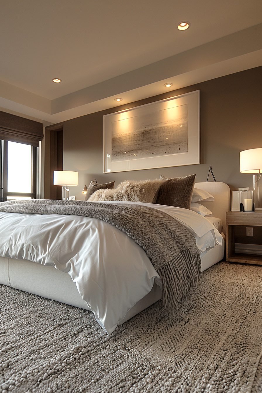 29 Timeless Decor Bedroom Ideas For A Sophisticated And Relaxing Space ...