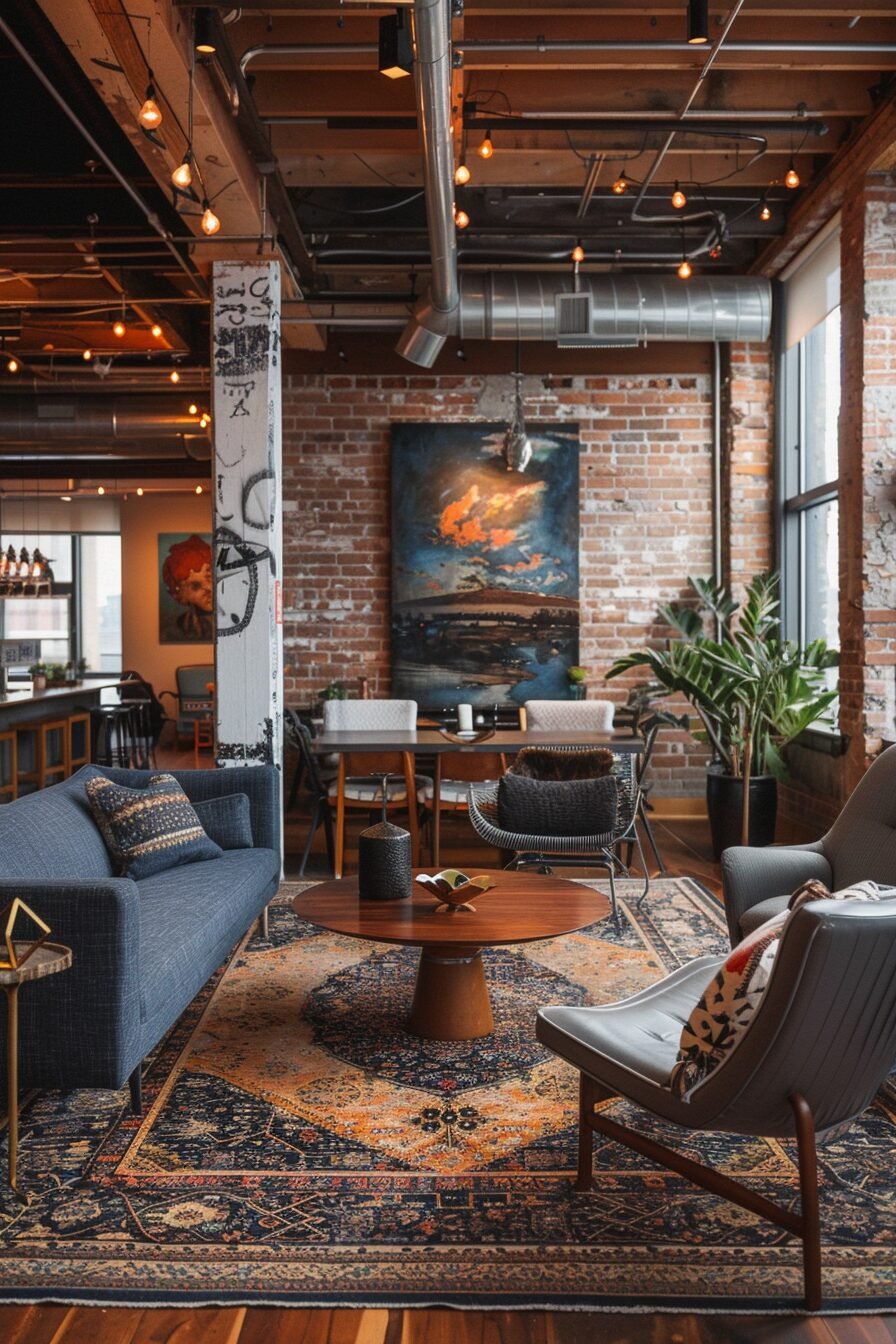 29 Eclectic Home Decor Ideas For A Colorful And Dynamic Look - Learn ...