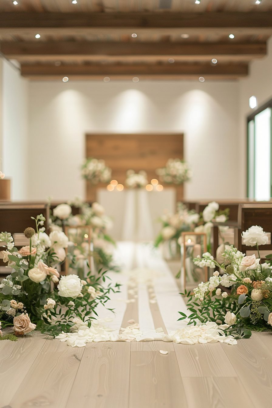 29 Small Wedding Ideas To Make Your Big Day Special - Learn California