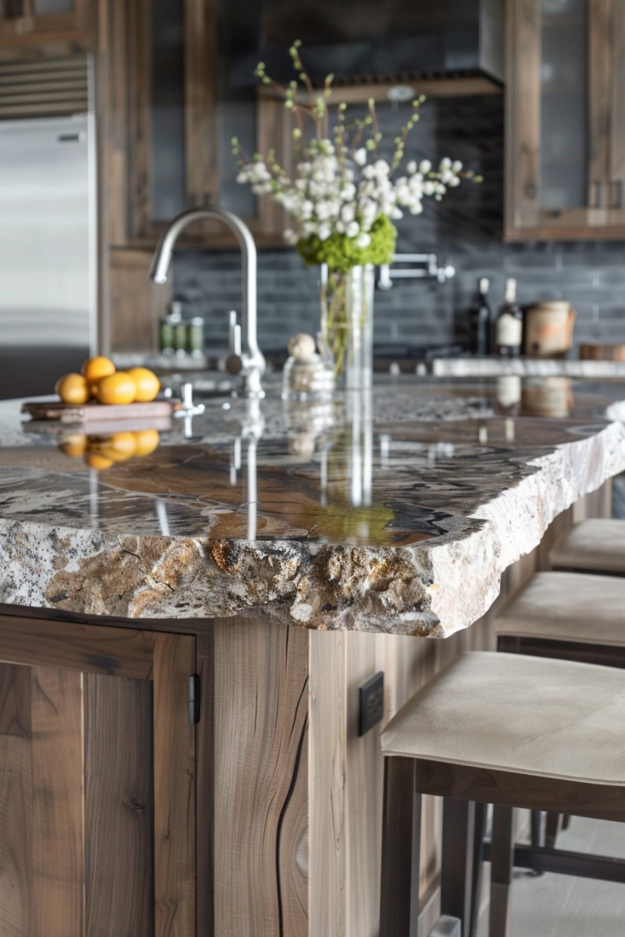 29 Modern Kitchen Ideas For A Functional And Chic Cooking Area - Learn ...