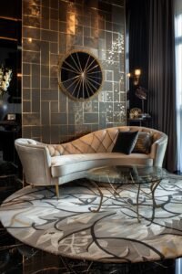 29 Urban Interior Design Ideas To Bring City Vibes Into Your Home ...