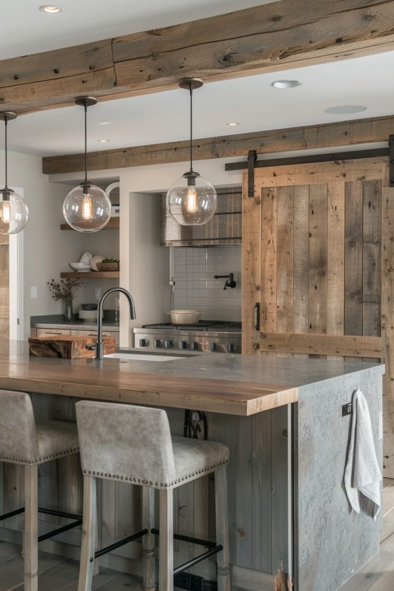 29 Modern Kitchen Ideas For A Functional And Chic Cooking Area - Learn ...