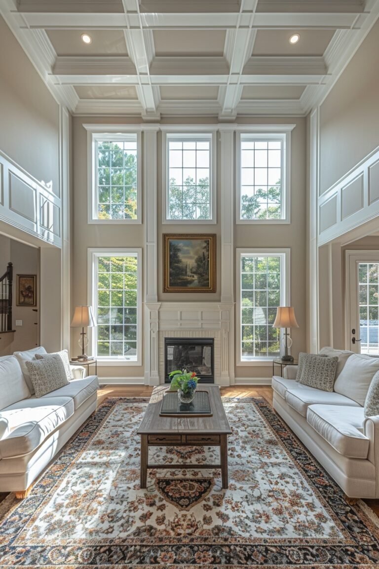29 Timeless Decor Style Ideas To Achieve A Classic Look - Learn California