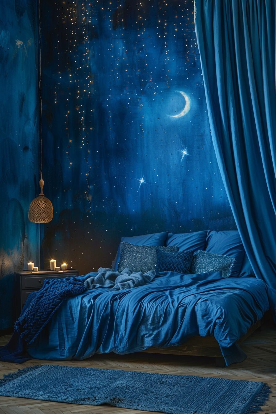 29 Dark Home Decor Ideas For A Sophisticated Space - Learn California